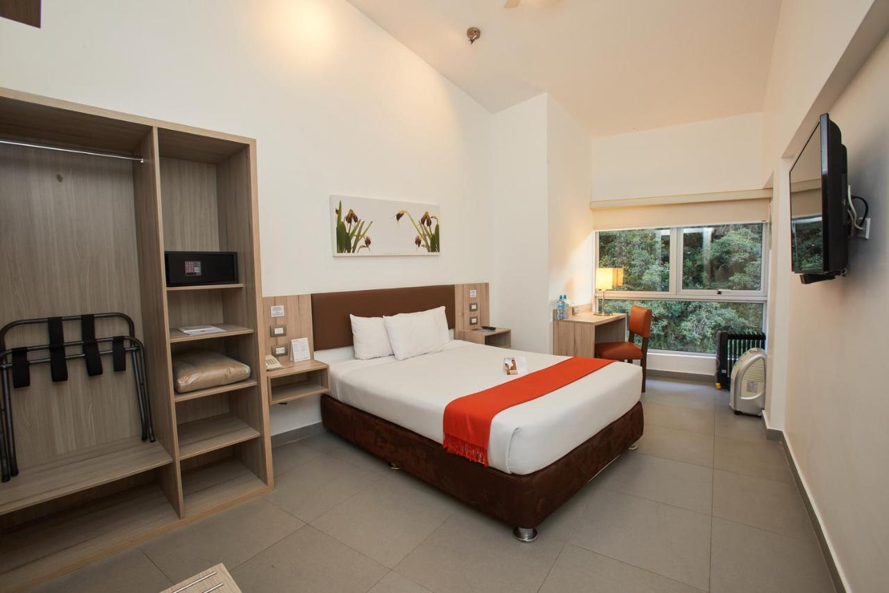 ᐉ CASA ANDINA STANDARD MACHU PICCHU HOTEL ⋆⋆⋆ ( PERU ) REAL PHOTOS ...